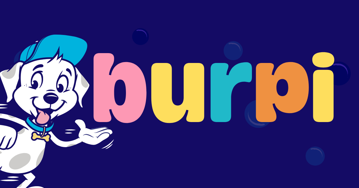 Frequently asked questions – Burpi
